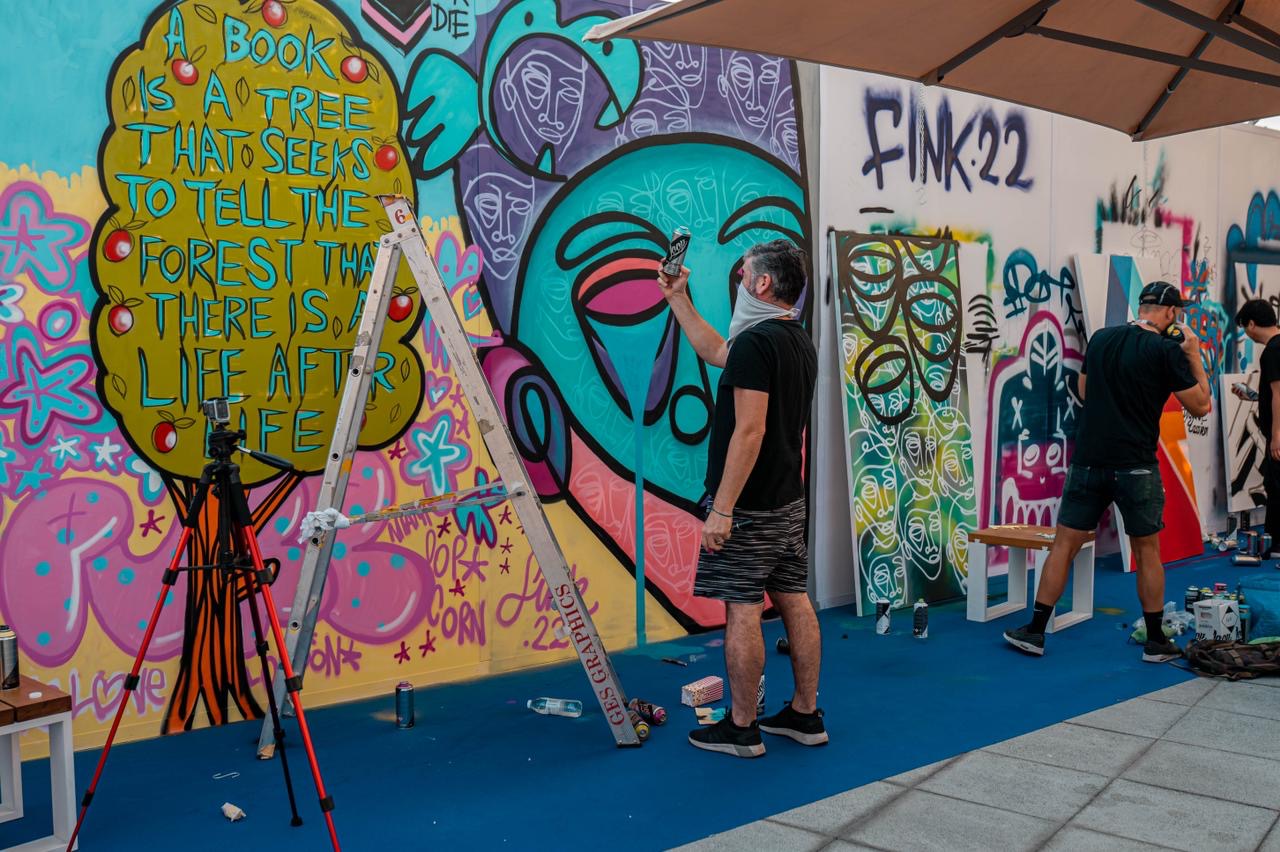 Conquering the Streets: An Interview with Louis Lee, the Founder of ...