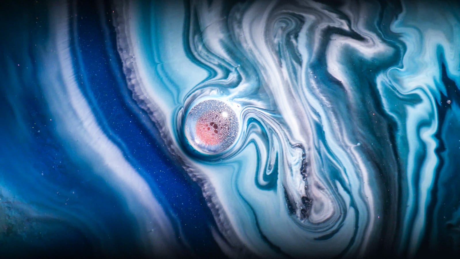 ‘Alive Painting’ Virtual Art Exhibition by Akiko Nakayama - Arte & Lusso