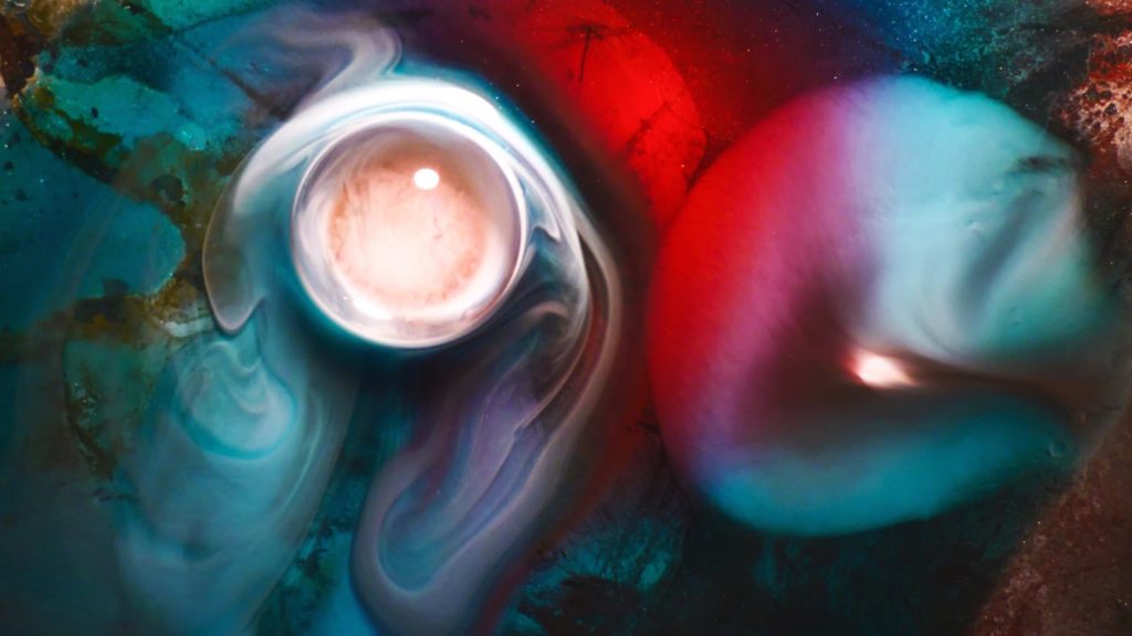 ‘Alive Painting’ Virtual Art Exhibition by Akiko Nakayama - Arte & Lusso