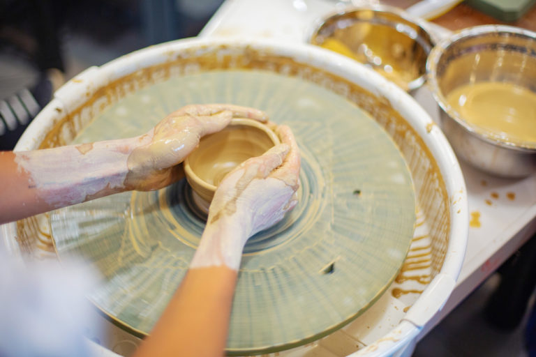 Seven Emirati Artists to Discover During the 49th UAE National Day ...