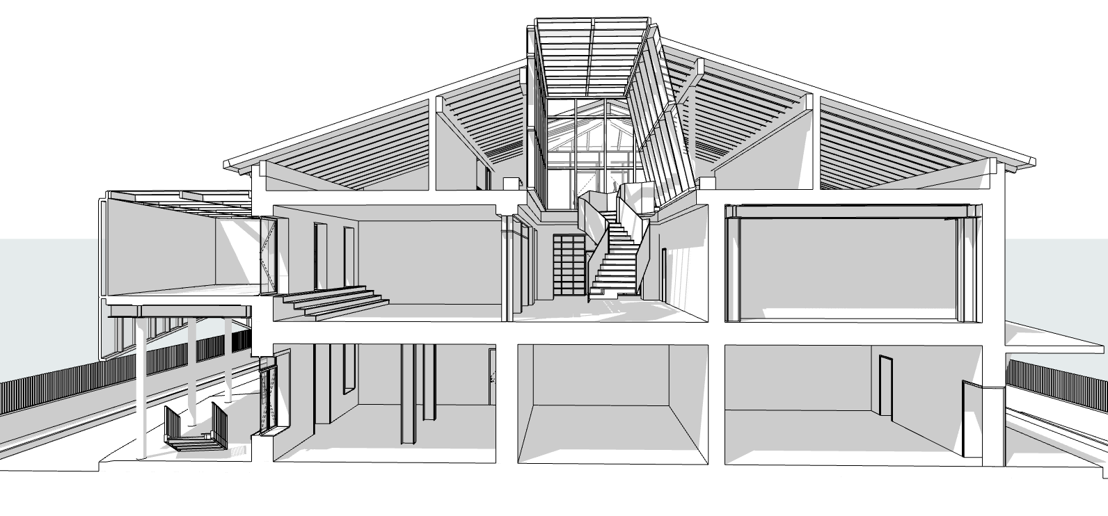 Interview with Marco Brunelli: the Architect Behind ALA Almaty ...