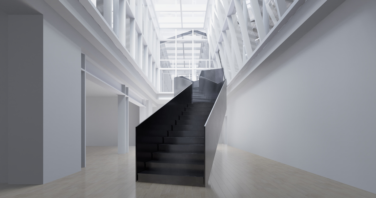 Interview with Marco Brunelli: the Architect Behind ALA Almaty ...