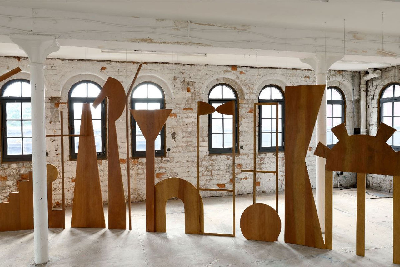 Ana Mazzei's Drama O’Rama: Other Scenes - Arte & Lusso