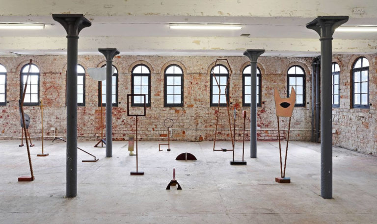 Meet the Artist: Clare Napper, the Creator of “Highlife Dubai” Vintage ...