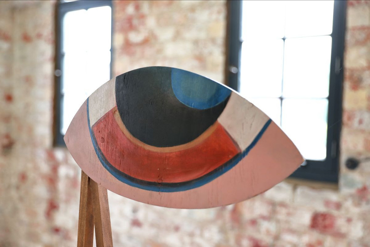 Ana Mazzei's Drama O’Rama: Other Scenes - Arte & Lusso