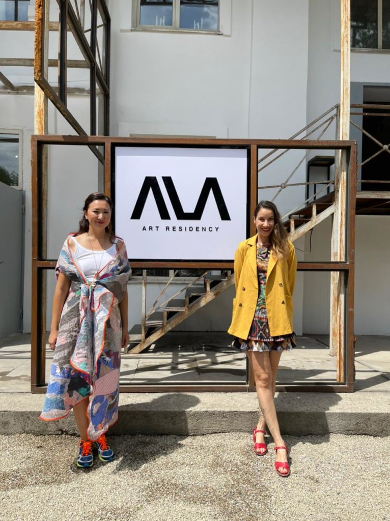 Meet the Artist: Idriss B - Arte & Lusso