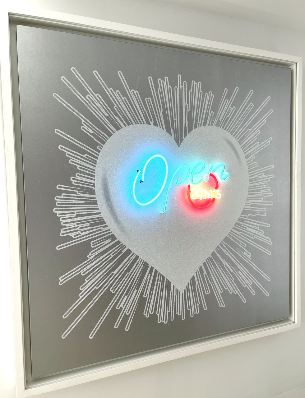 Meet the Artist: Rubem Robierb and His Symbolic Artworks that Seek ...