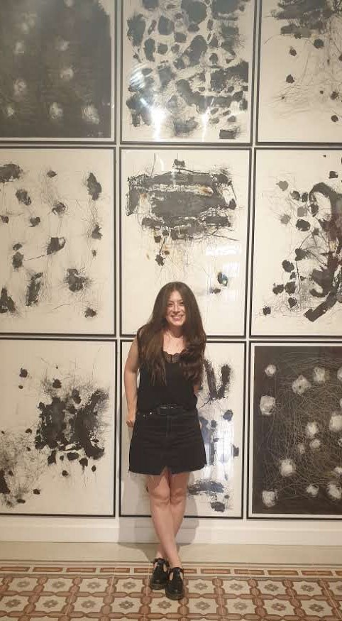 Sara Chaar “Imagined Certainty” at Art on 56th Gallery, Beirut - Arte ...