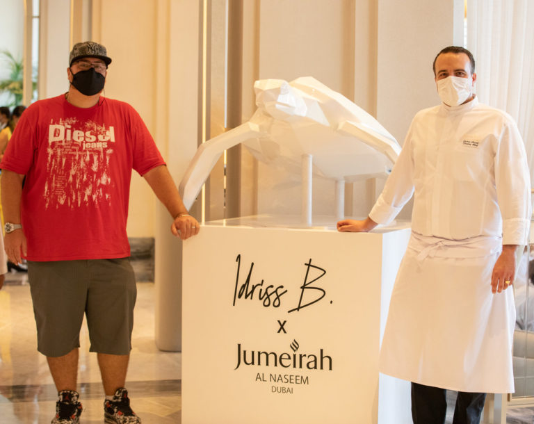 Seven Emirati Artists to Discover During the 49th UAE National Day ...