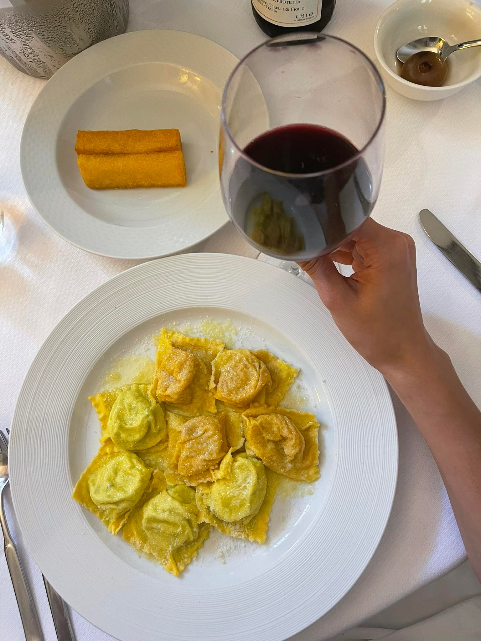 Say Cheese! Discovering Parma, the Home of Parmigiano Reggiano - Arte ...