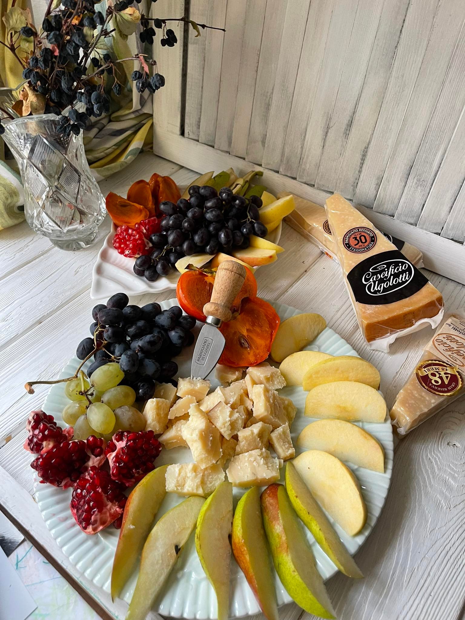 Cook Like an Italian: Seven Recipes with Parmigiano Reggiano to Try at ...