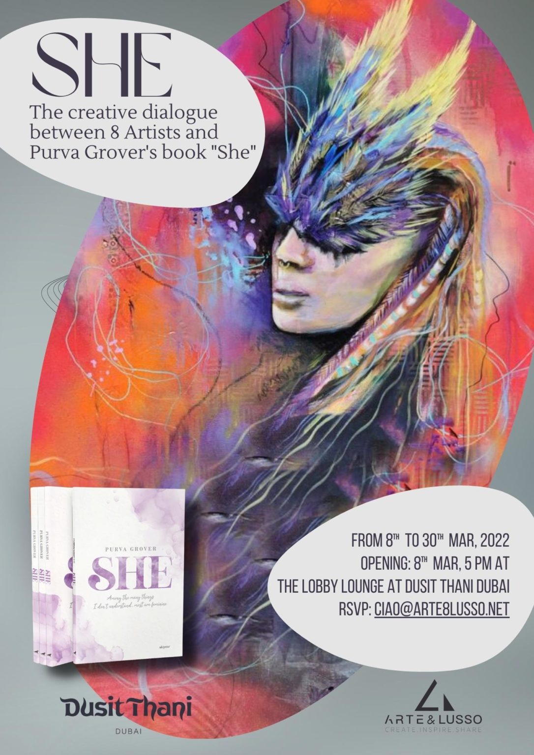 Artist Boot Camp Online Marathon for Artists by Arte & Lusso - Arte & Lusso