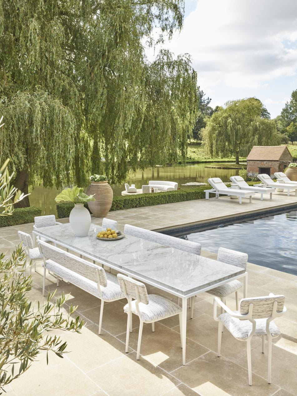 Luxury furniture brand FBC LONDON launches new OUTDOOR collection ...