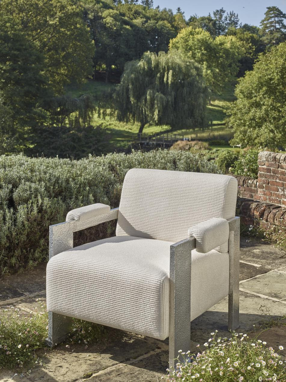 Luxury furniture brand FBC LONDON launches new OUTDOOR collection ...