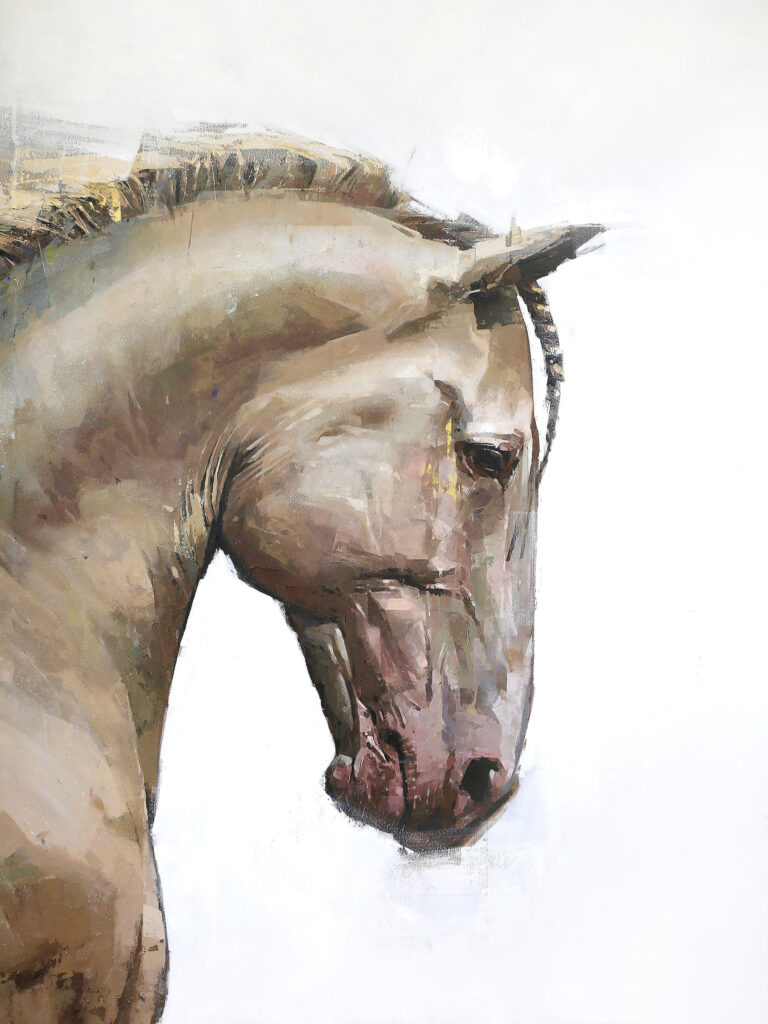 7 Equestrian Artists to Check Out - Arte & Lusso
