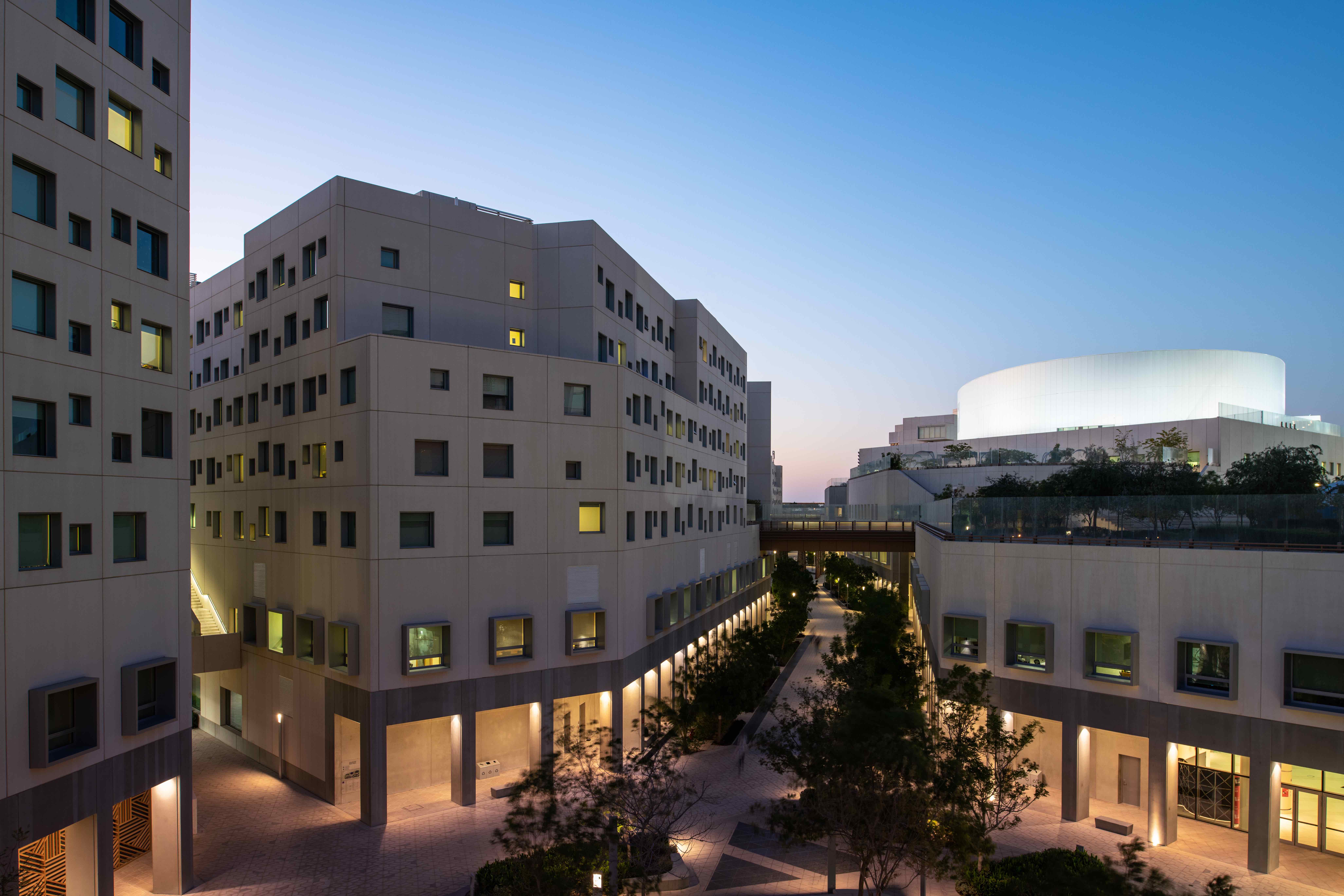 NYU Abu Dhabi launches first-ever edition of Ramadaniyyat - Arte & Lusso