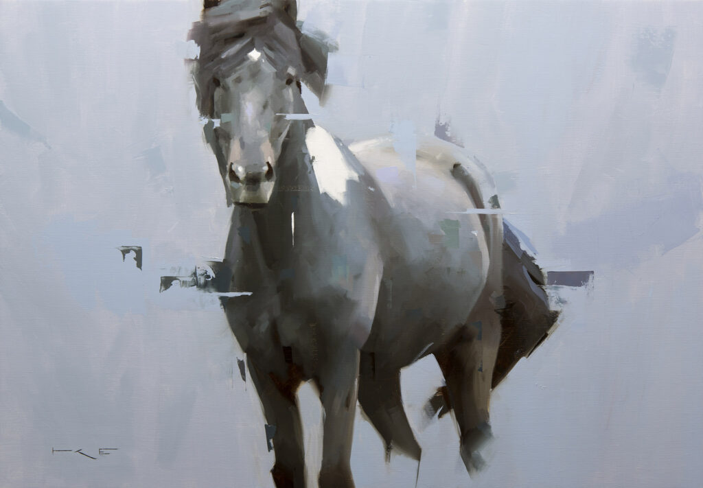 7 Equestrian Artists to Check Out - Arte & Lusso