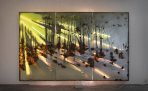 Meet the Artist: Idriss B - Arte & Lusso