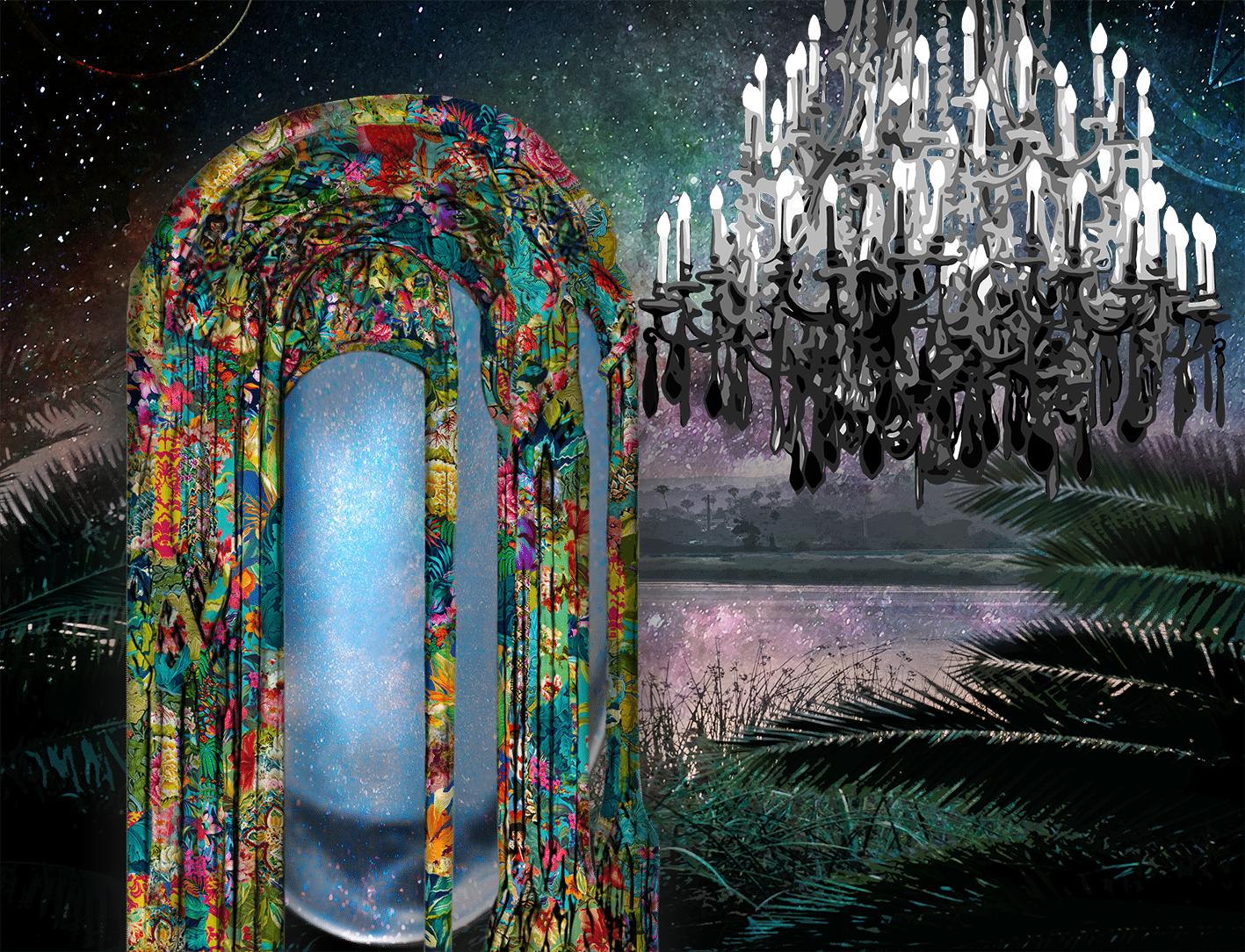 The Middle East’s Largest NFT Community, Arts DAO, to Launch Its Debut ...