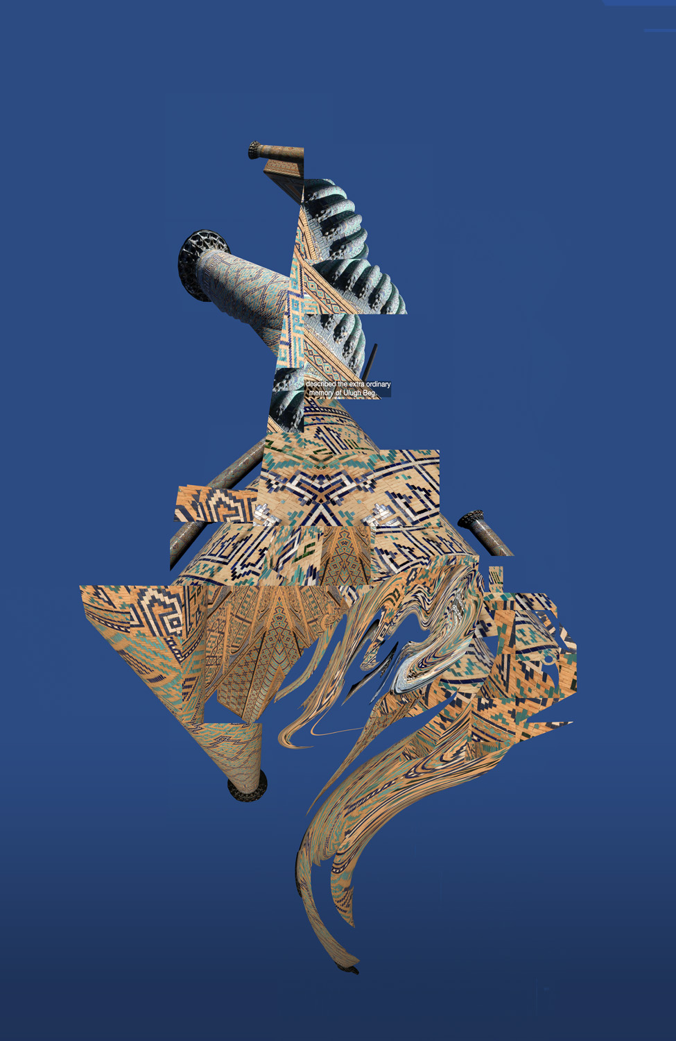 Totems of Central Asia Echoes the Past and Resonates in the Present ...