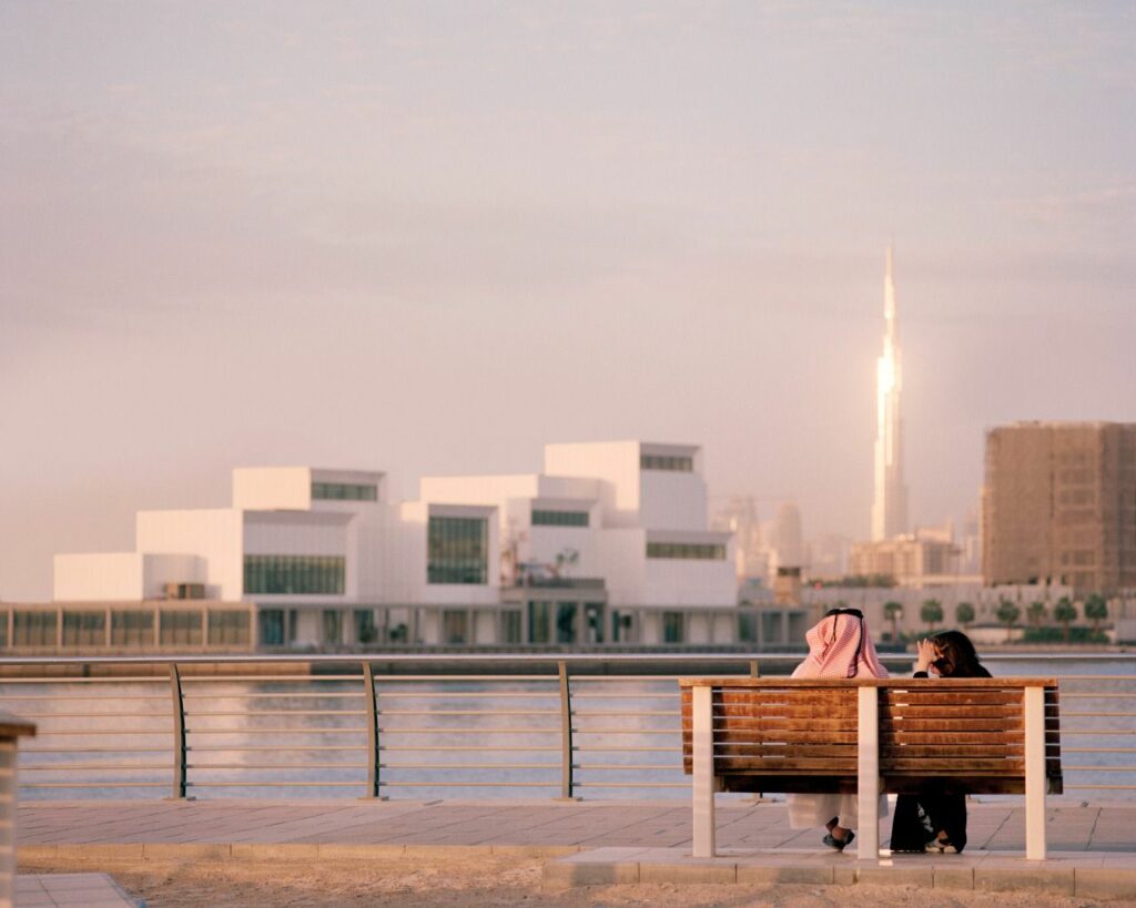 Seven Emirati Artists to Discover During the 49th UAE National Day ...