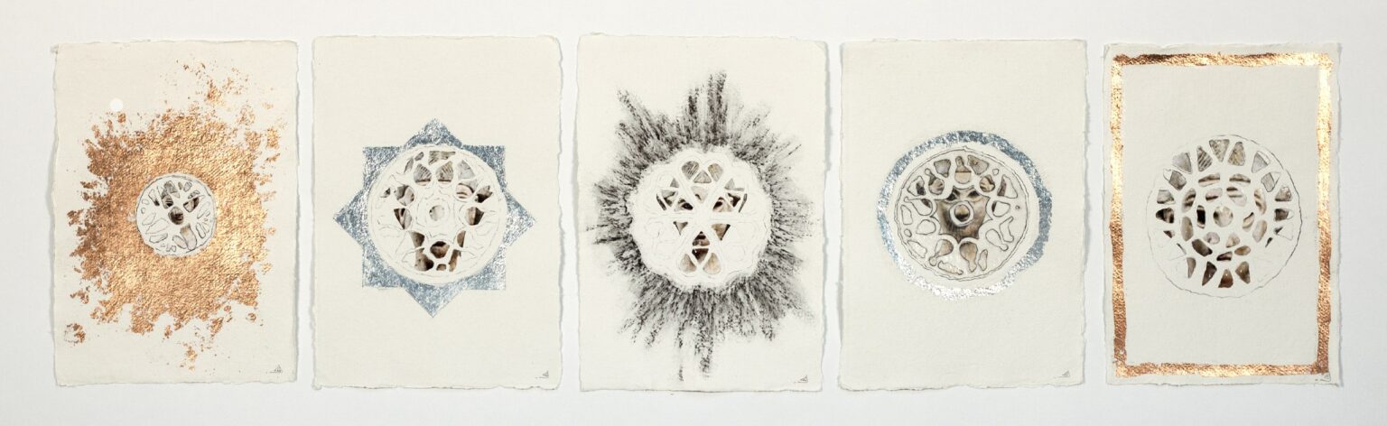 Forty-two Artists and Designers Create 90+ Art and Design Works for ...