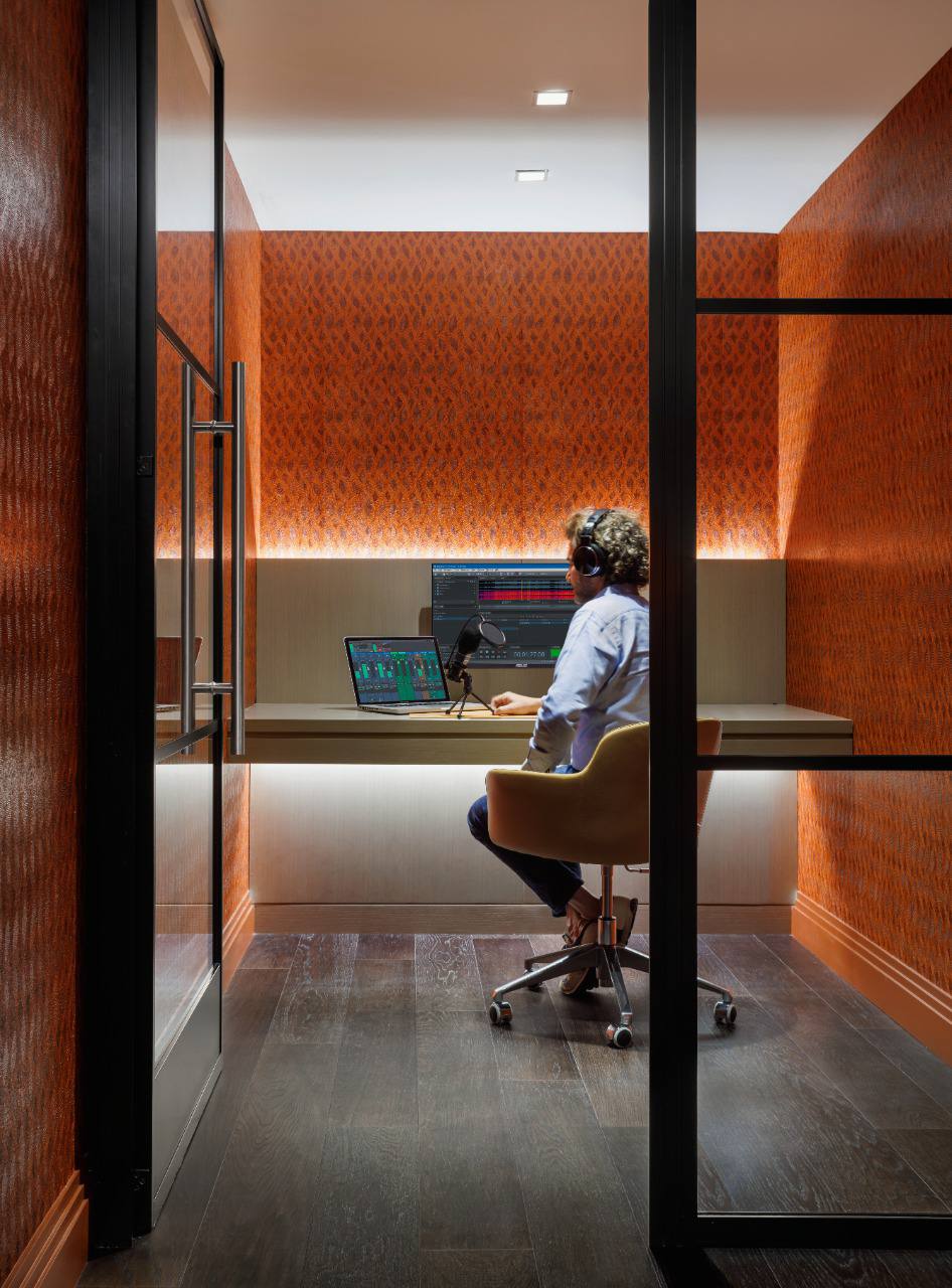 One Wall Street: First Look Inside the Iconic Art Deco Landmark - Arte ...