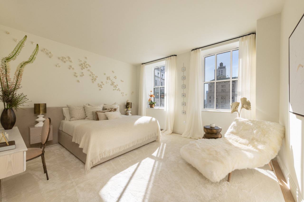 One Wall Street: First Look Inside the Iconic Art Deco Landmark - Arte ...