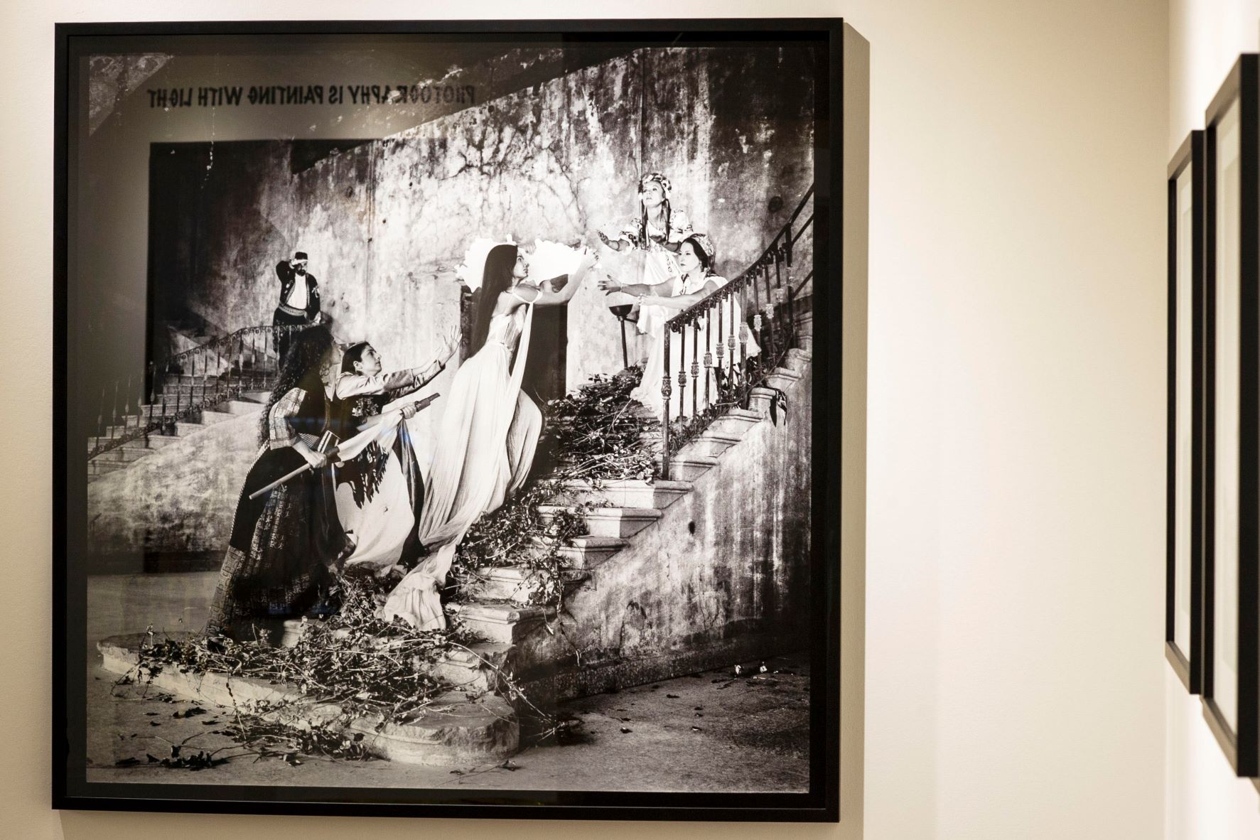 “Berytus.. A Glorified City” Photography Project by Maher Attar ...