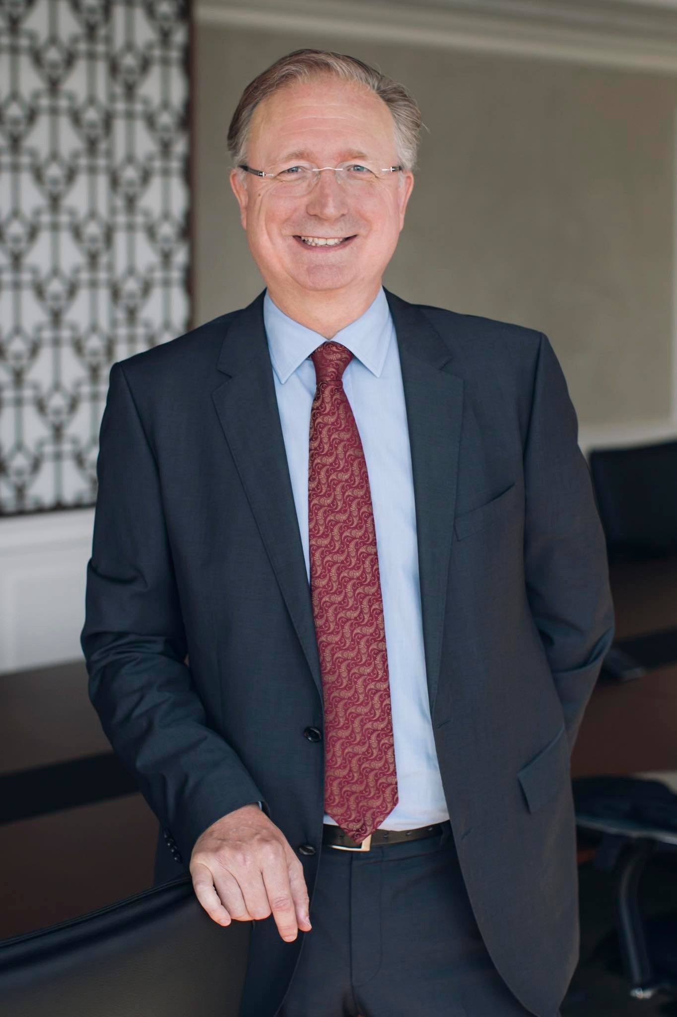 IT ALL STARTS WITH ME: The Art Competition by NBF - Arte & Lusso