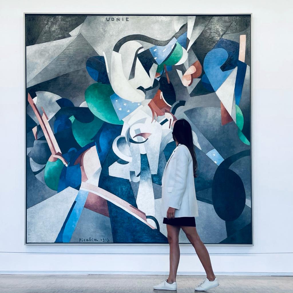 Art Lecture Series at XVA Gallery with Dr. Michaela Watrelot - Arte & Lusso