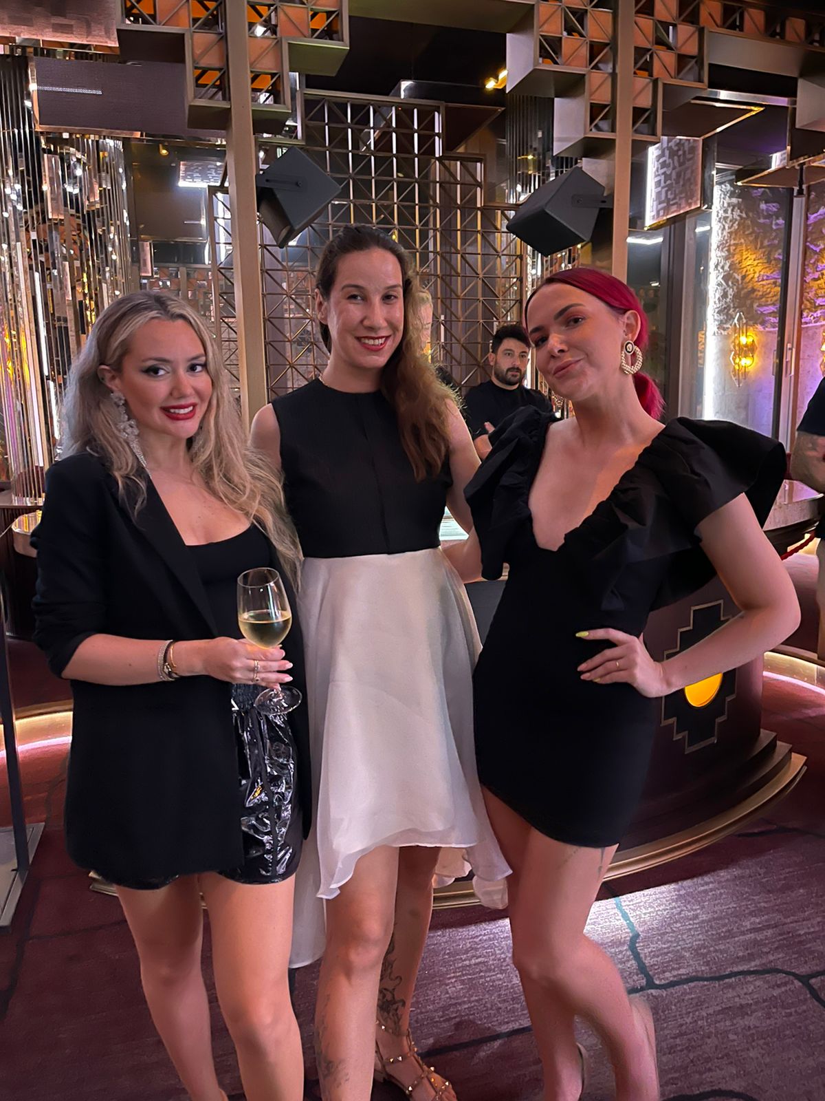 COYA, the luxurious global lifestyle brand, launches its own global ...