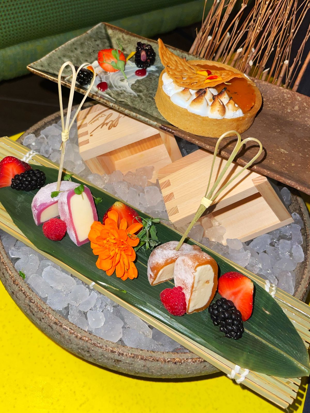 Barfly: Dubai's Most Stunning Rooftop - Arte & Lusso