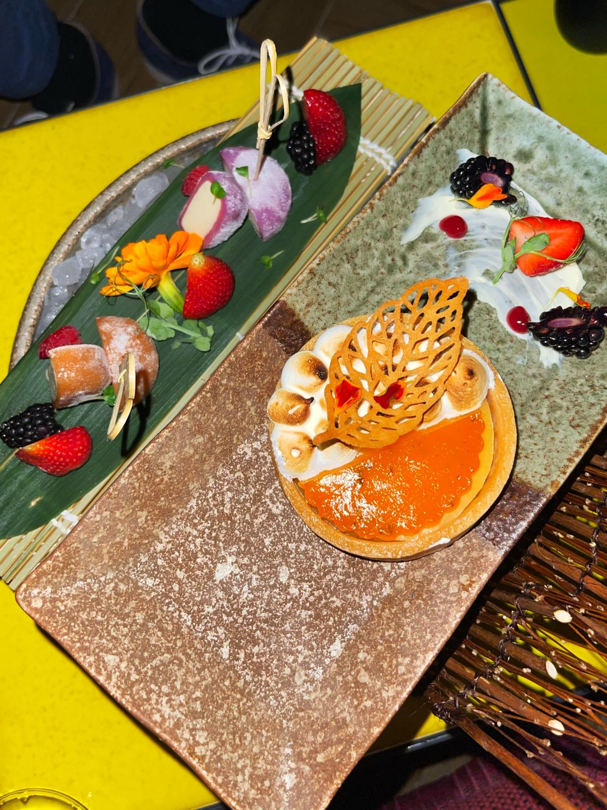 Barfly: Dubai's Most Stunning Rooftop - Arte & Lusso