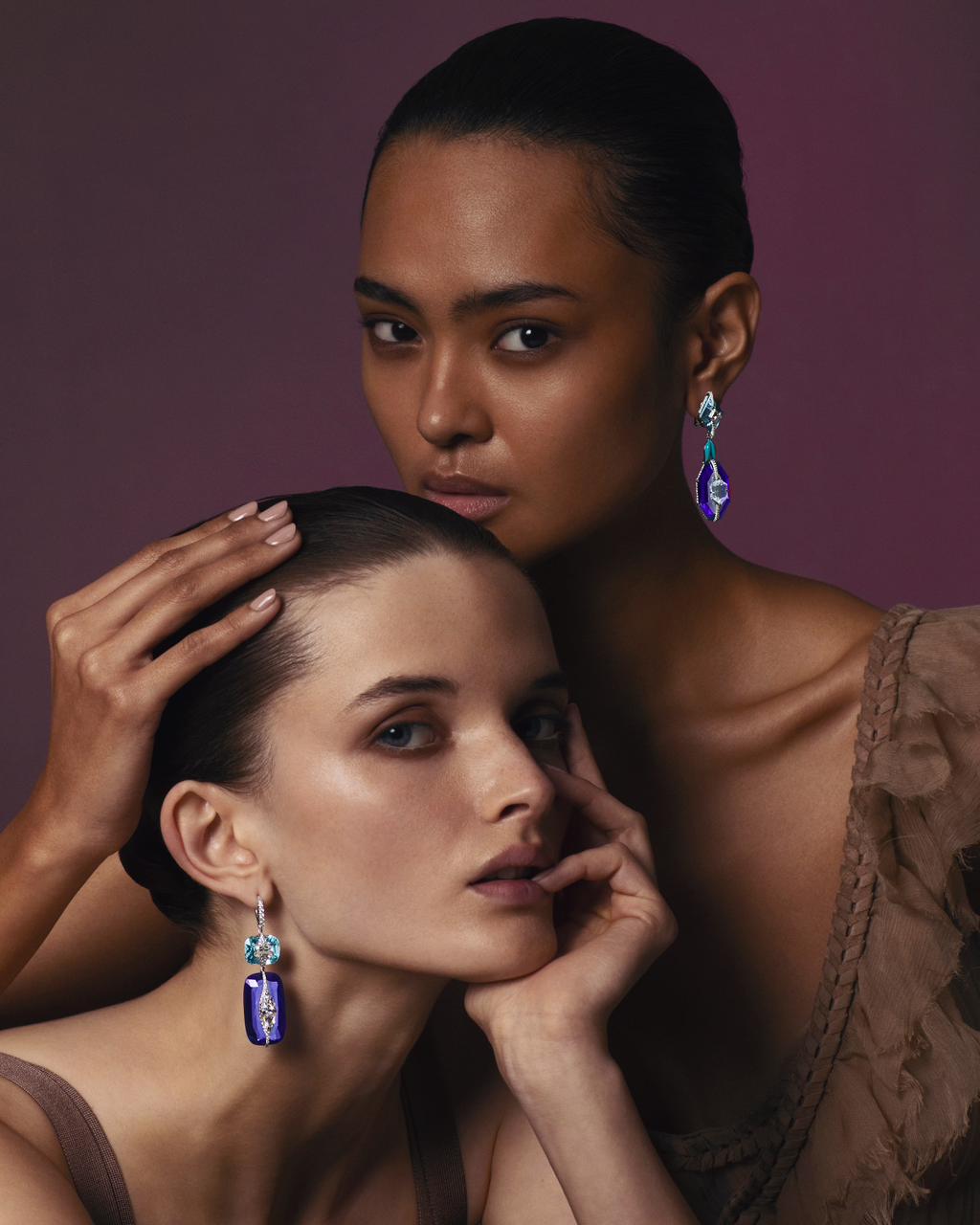 BOGHOSSIAN Set To Return To Art Dubai - Arte & Lusso