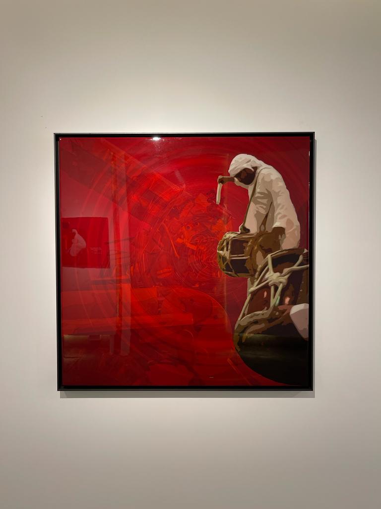 Creativity House. A Place Where Emirati Art is Celebrated by the World ...