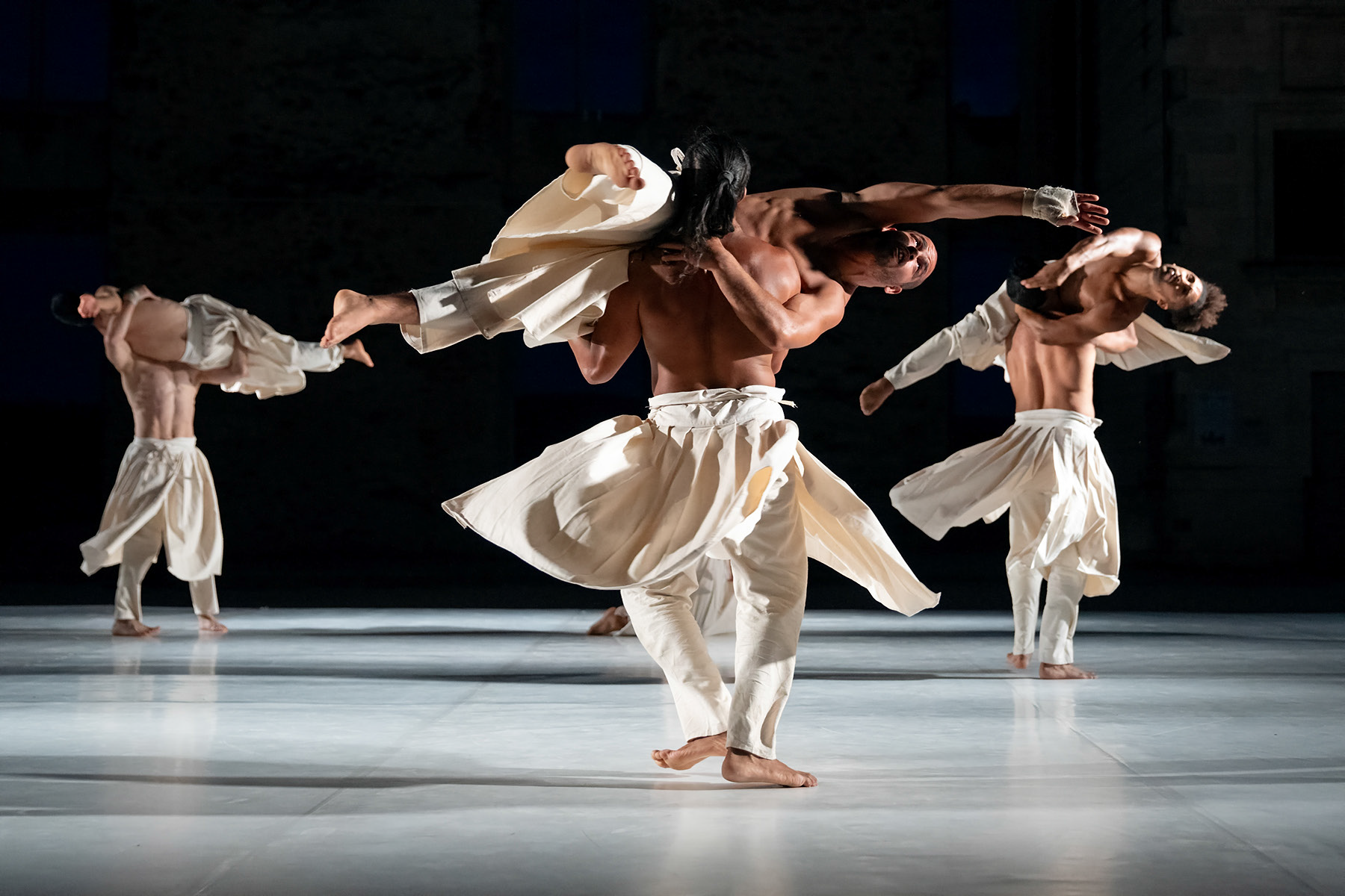 Unveiling 'Dance Reflections': VCA's Inspiring Journey into ...