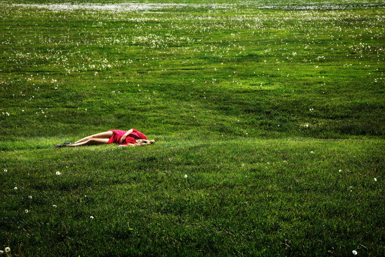 "Spring Forever" by David Drebin - Arte & Lusso