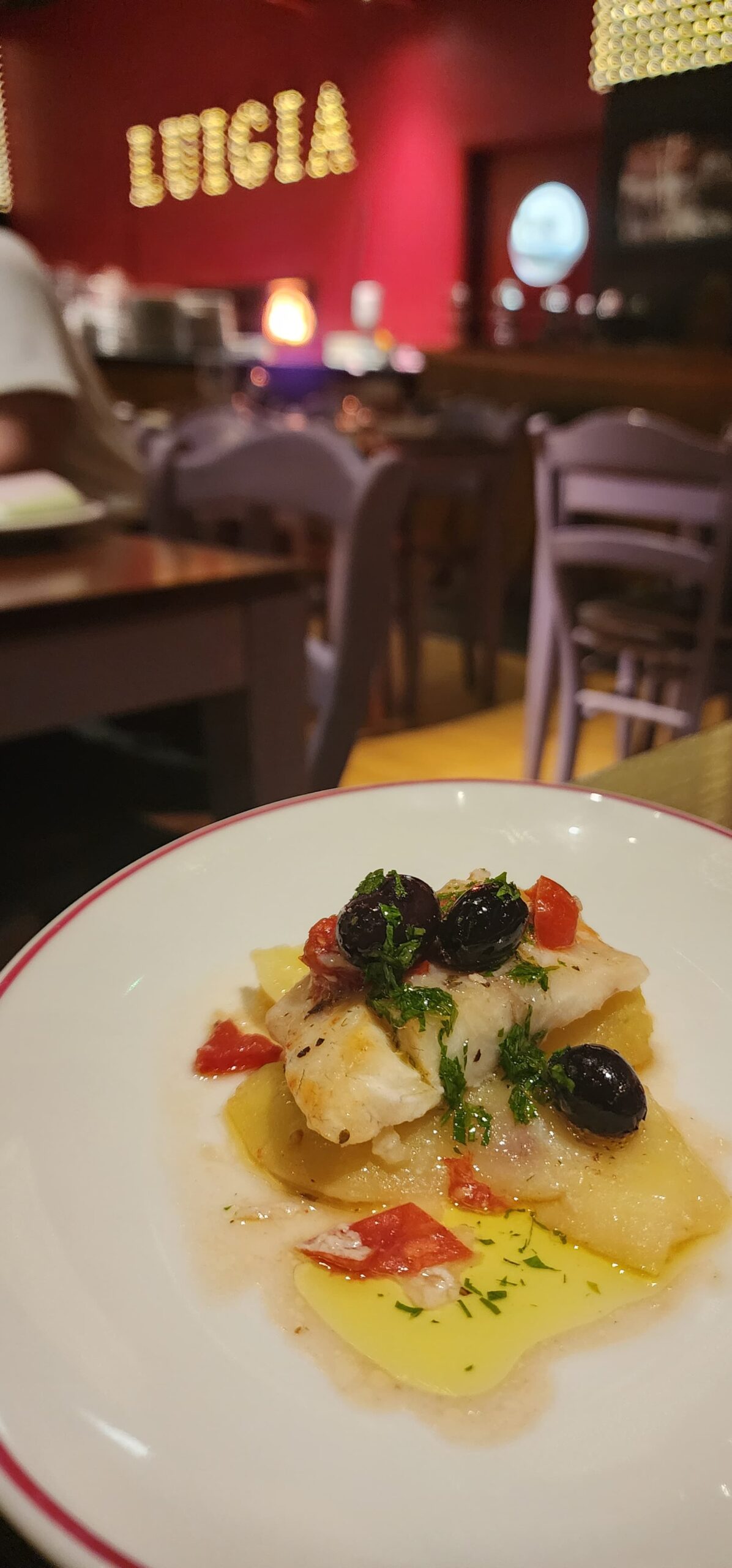 Luigia Dubai Introduces New Saturday Brunch and Authentic Italian ...