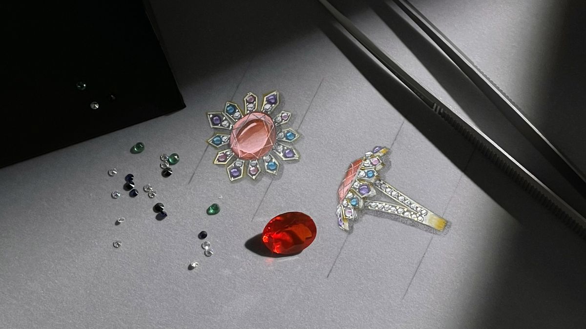 Emi and Nina Stames: Blending the East and West Cultures through Fine ...